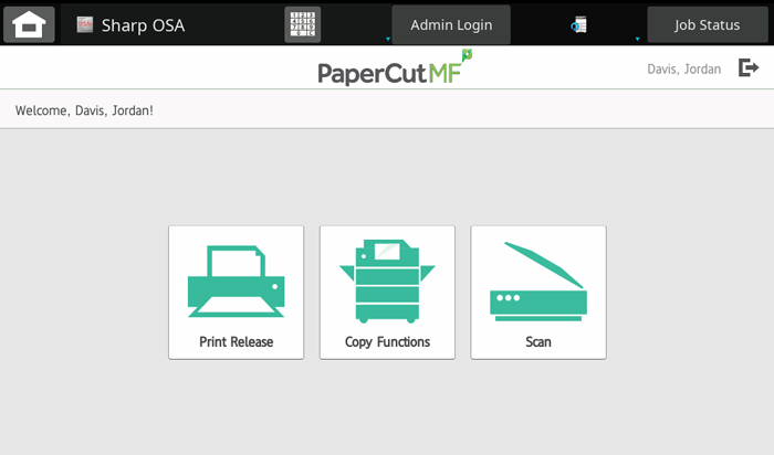 PaperCut Printing | Information Technology Services